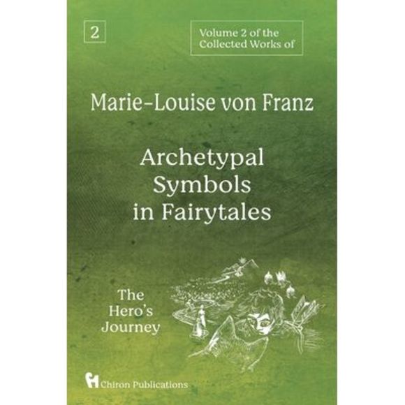 Marie-Louise Von Franz | Other | Volume 2 Of The Collected Works Of ...